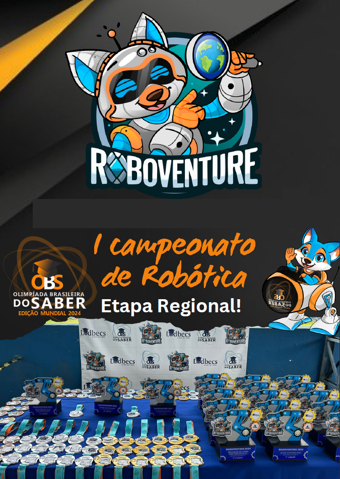 Olimpíada Brasileira do Saber